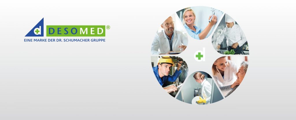 Dr. Schuhmacher - GVS-GROSSVERBRAUCHERSPEZIALISTEN eGGVS ...