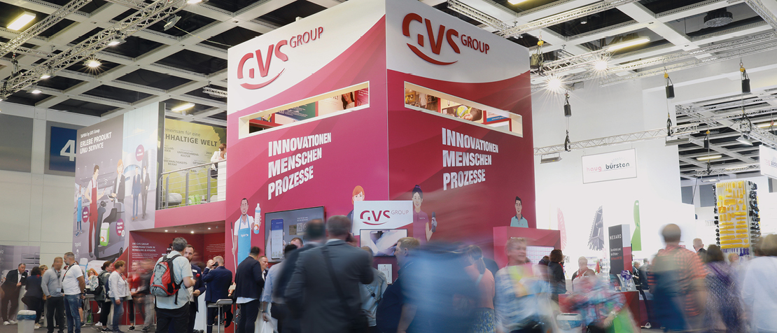 Zukunft hat Vision - GVS-GROSSVERBRAUCHERSPEZIALISTEN eG | GVS ...