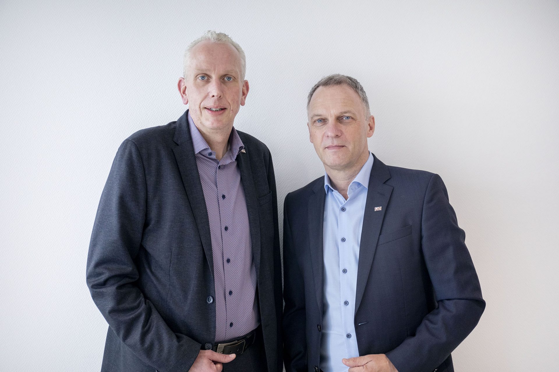 GVS-GROSSVERBRAUCHERSPEZIALISTEN eG