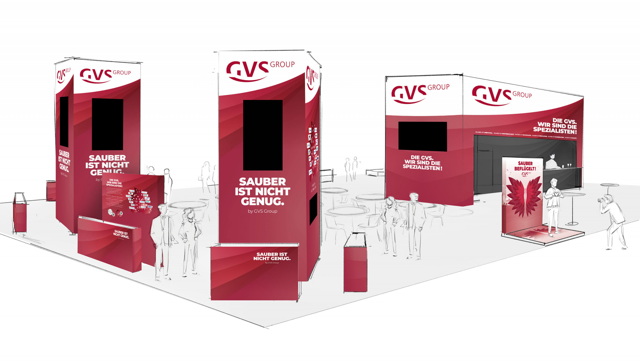 CMS Berlin 2025 - Sauber ist nicht genug - GVS ...